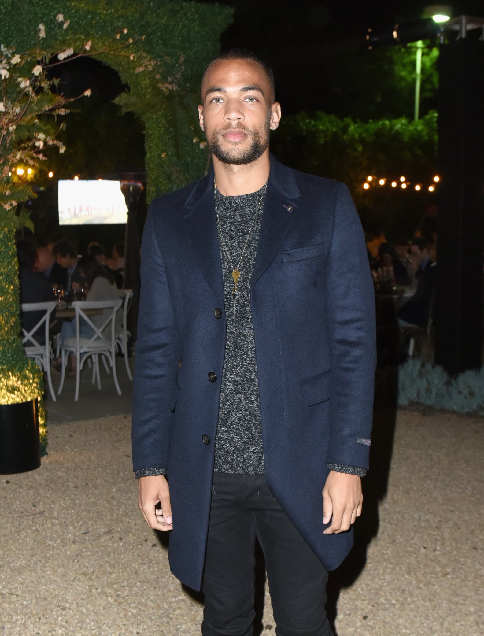 Who Plays Nathan on Insecure? | PS Entertainment