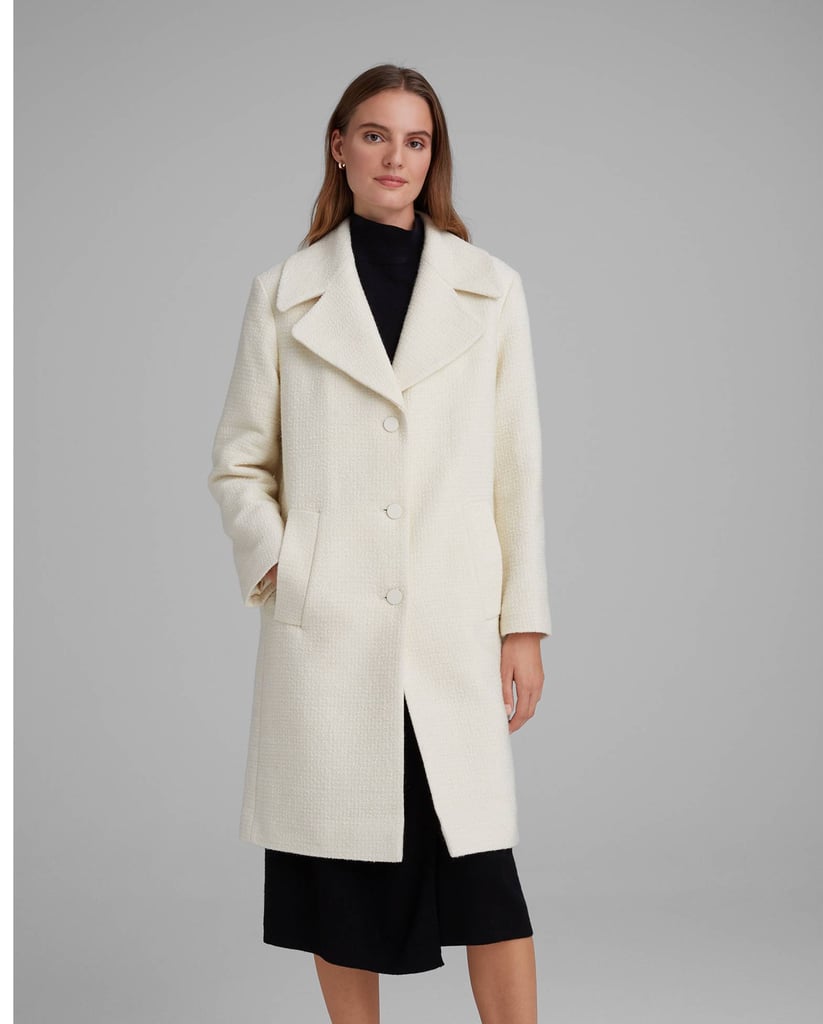 Best Power Coats | POPSUGAR Fashion