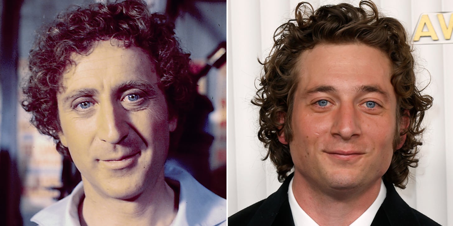 31 Celebrity Look-Alikes | PS Celebrity