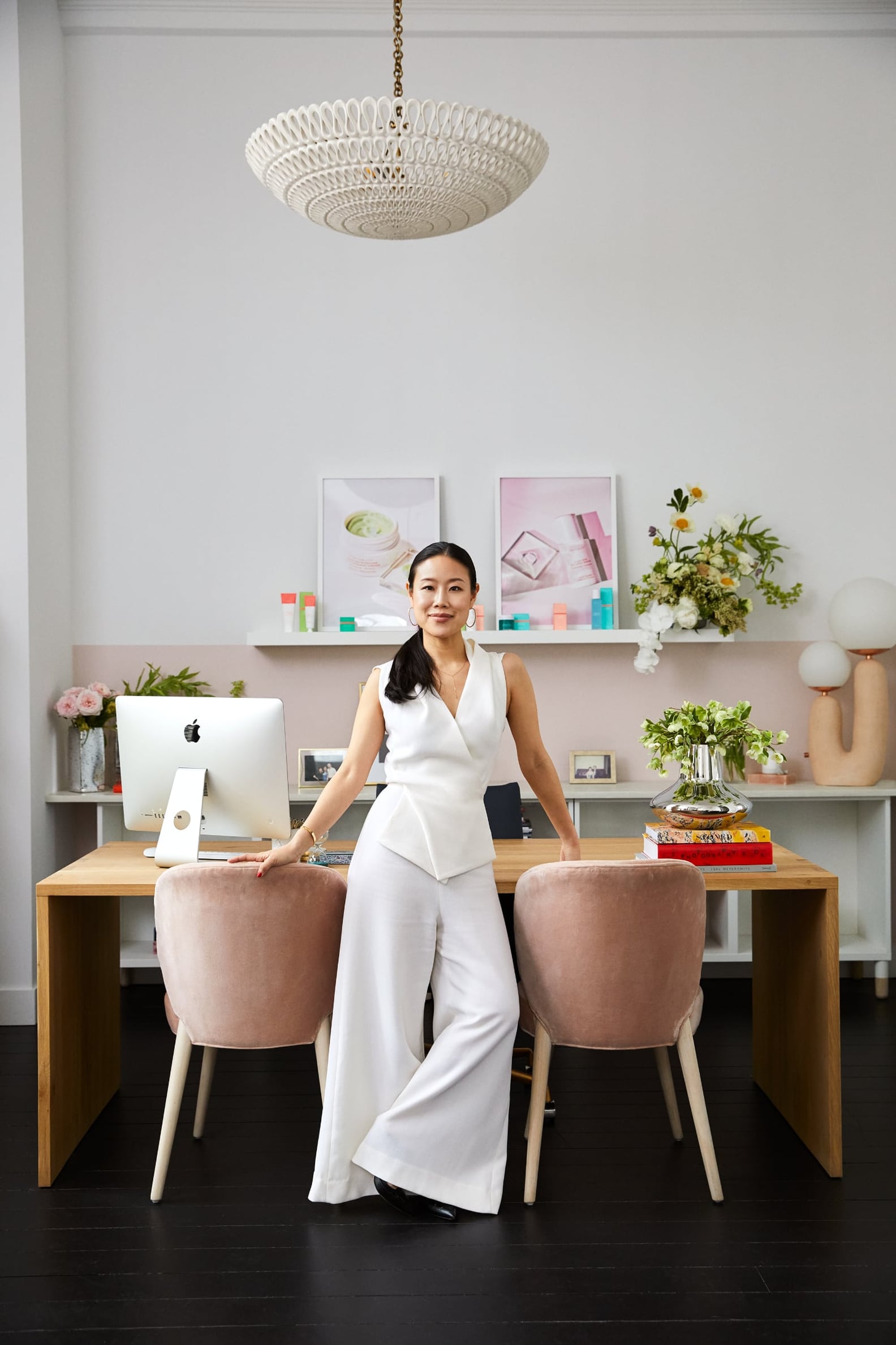 Peach & Lily's Founder Alicia Yoon on Korean Beauty Products | PS Beauty