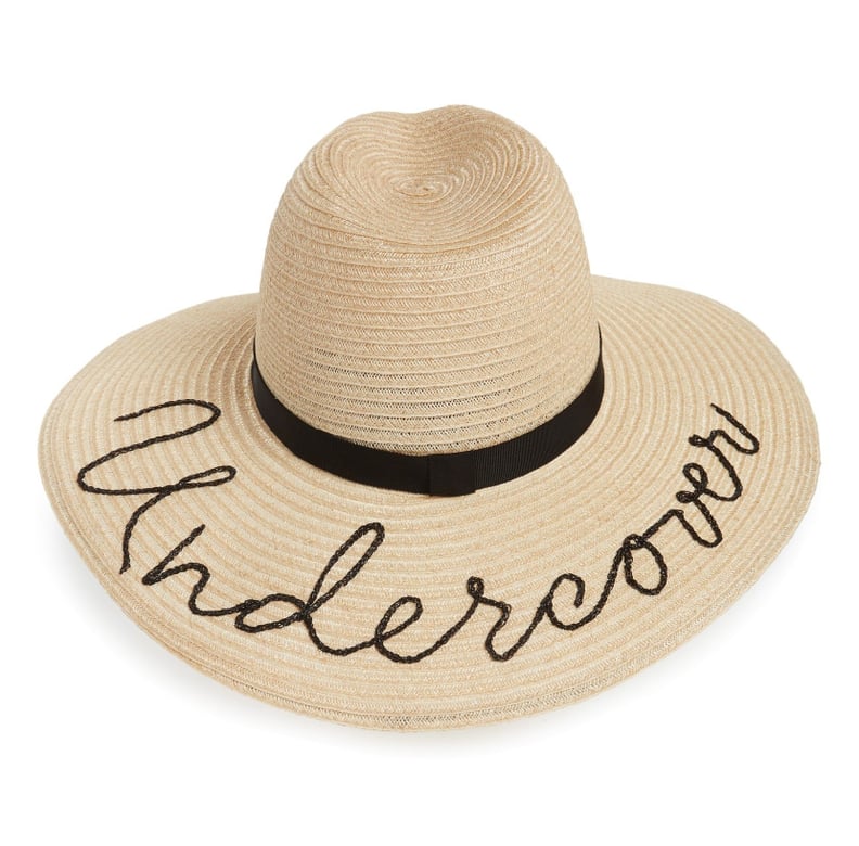 Cute Straw Hats 2018 | PS Fashion