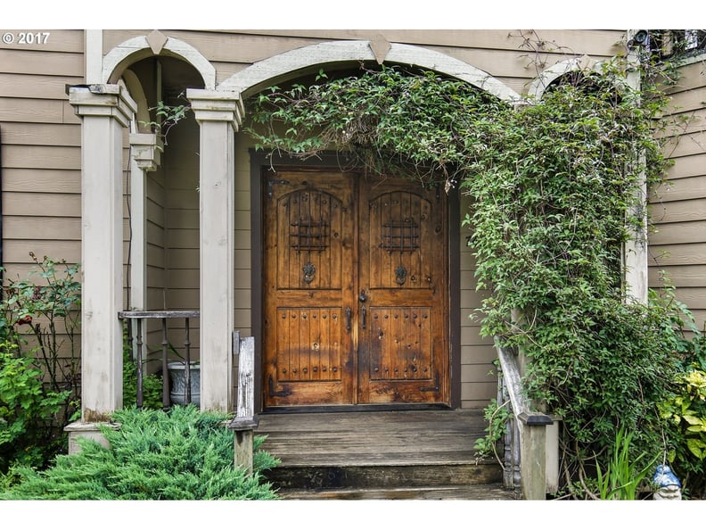 Munster House in Portland | PS Home