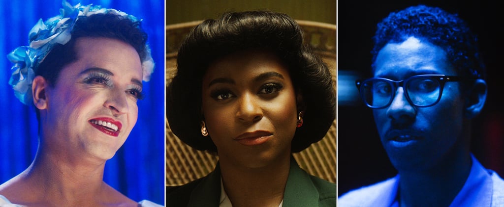 Equal | POPSUGAR Entertainment