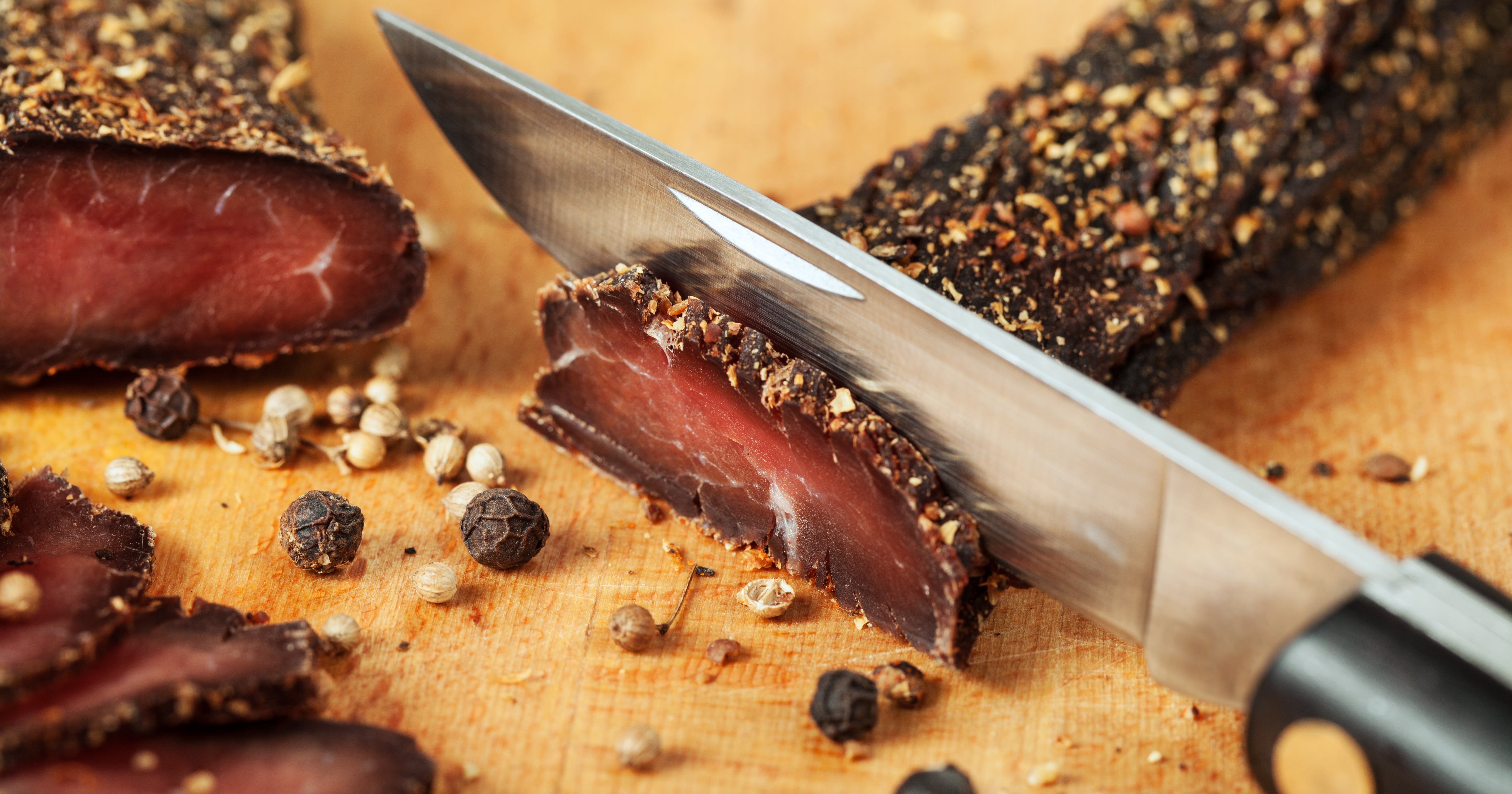 What Is Biltong, and What Are Its Health Benefits? | PS Fitness