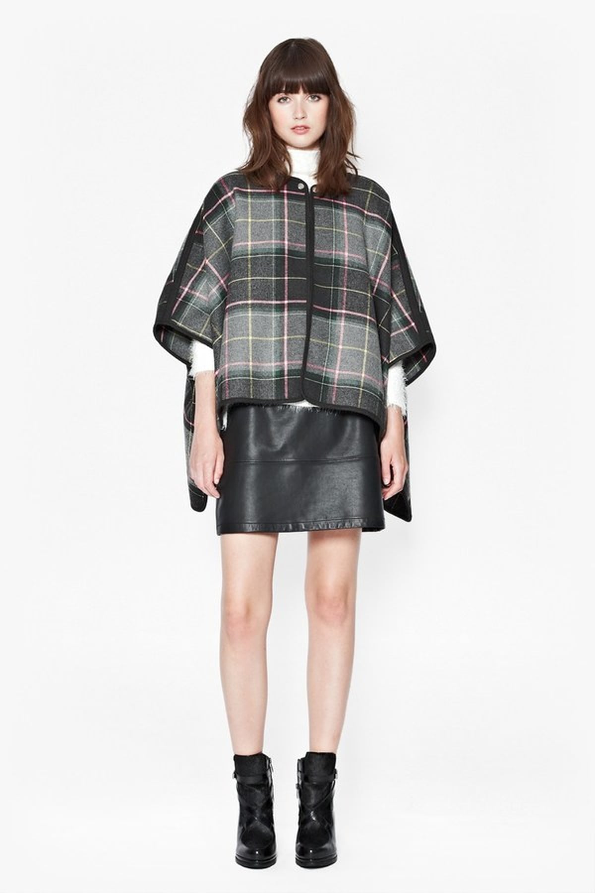 Fall Coat Trends 2014 | PS Fashion