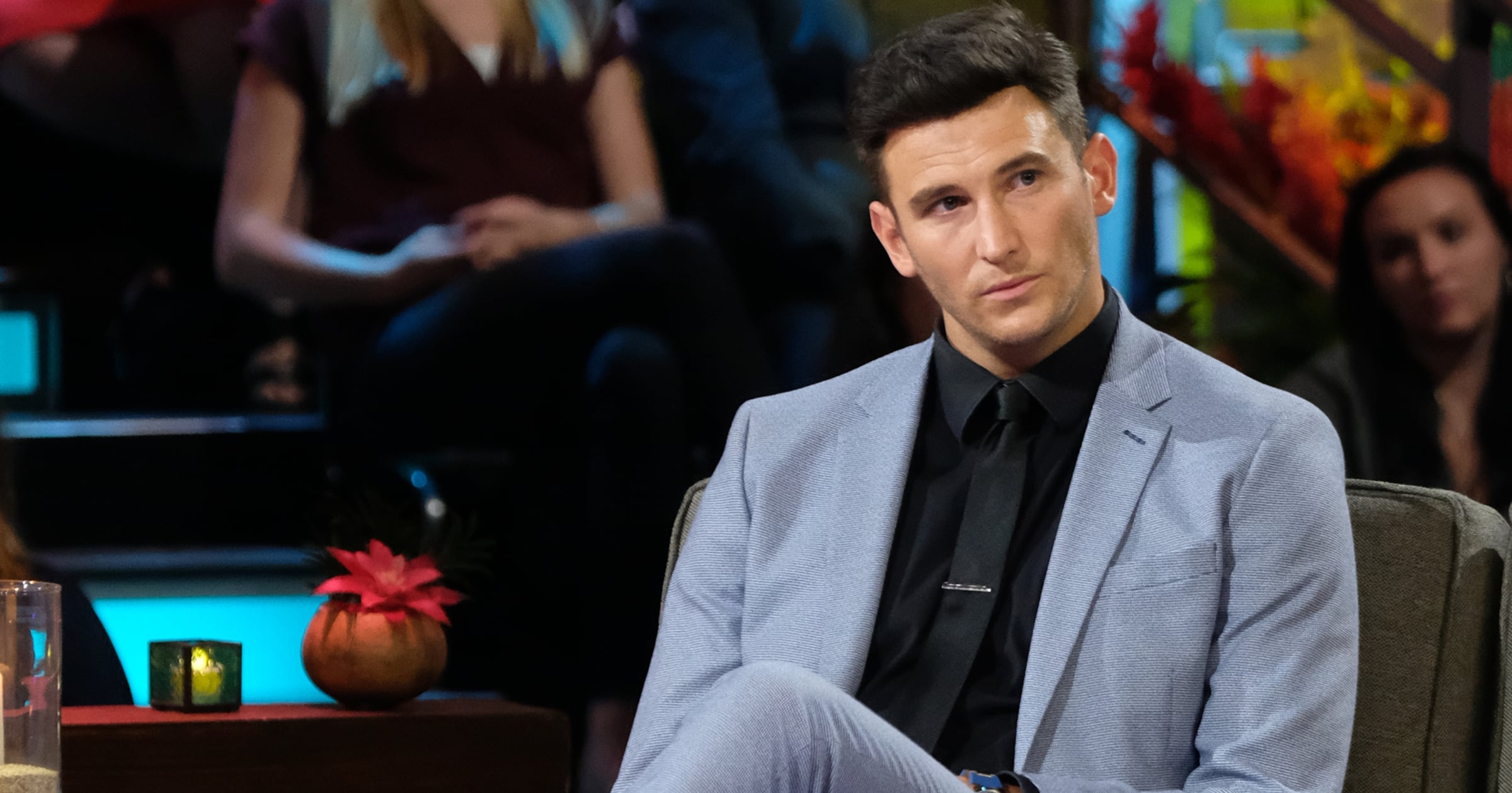 Is Bachelor in Paradise's Blake Horstmann Still Single? | PS Entertainment