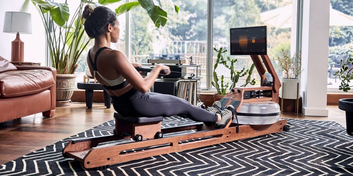 Gamified Workouts Are the Future of Connected Fitness | POPSUGAR Fitness