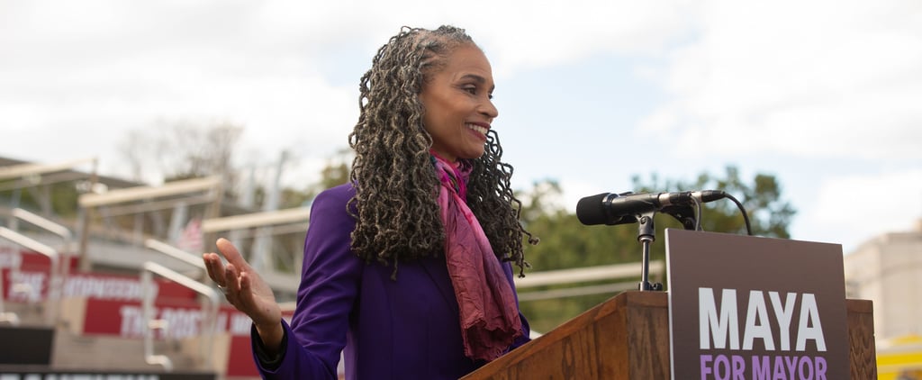 Unstoppable | POPSUGAR