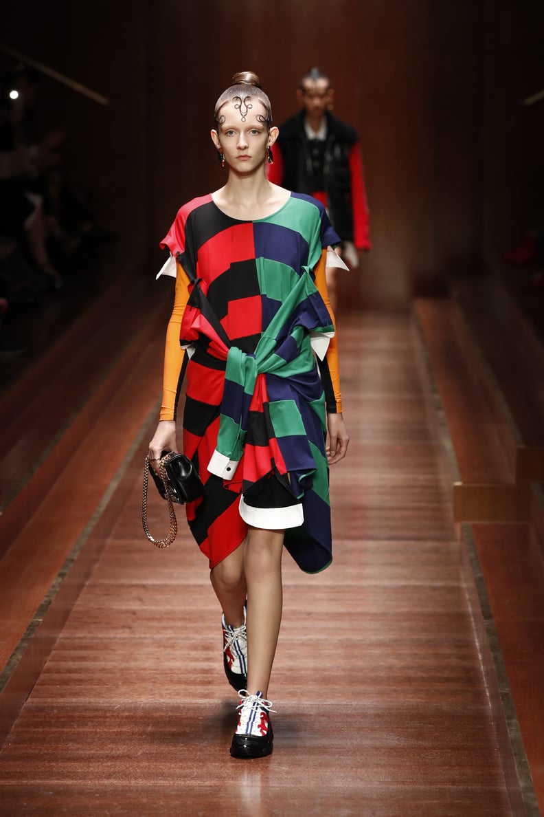 Burberry Runway Fall 2019 | PS Fashion