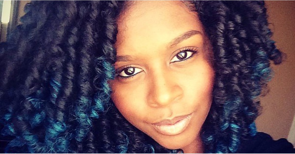 Best Natural Hair Bloggers | POPSUGAR Beauty