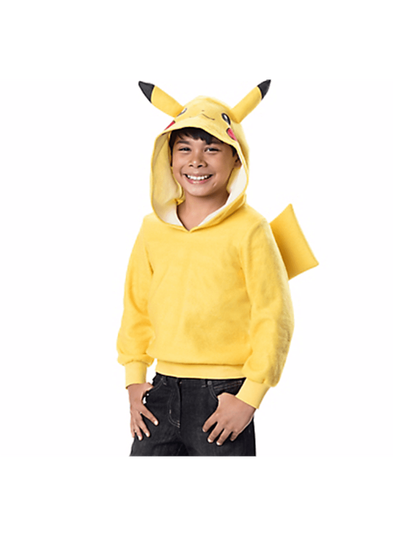 Pokemon Go Costumes For Kids | PS Family