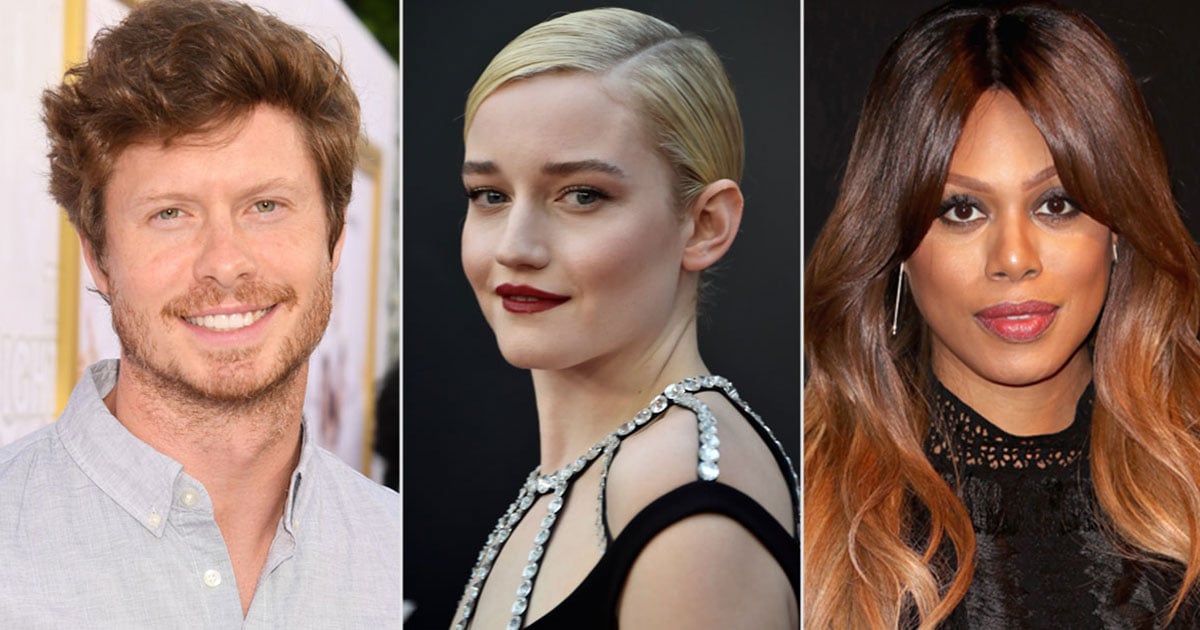 Inventing Anna Netflix TV Series Cast | PS Entertainment