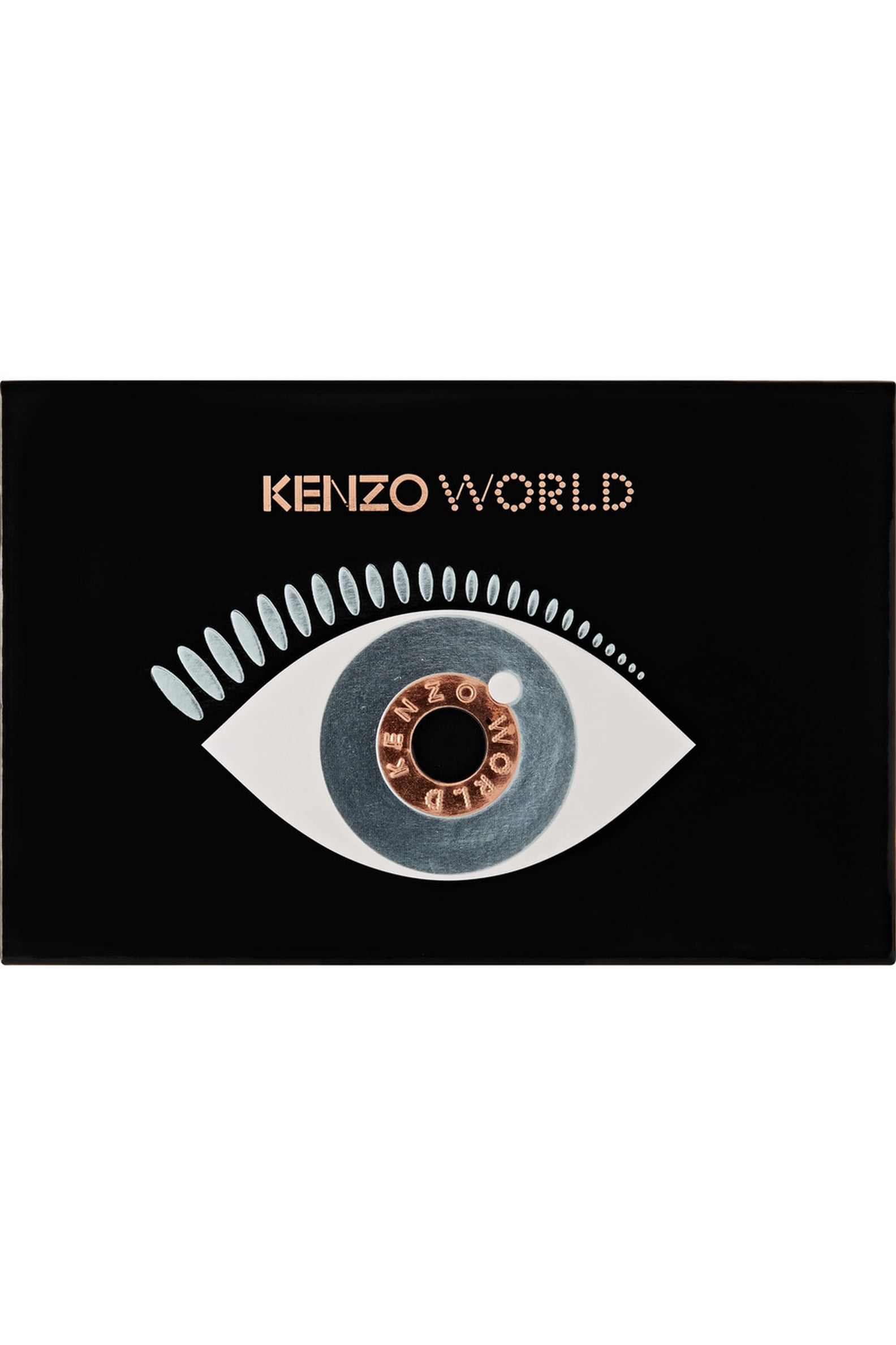 Kenzo Eye Shadow Palette | PS Beauty