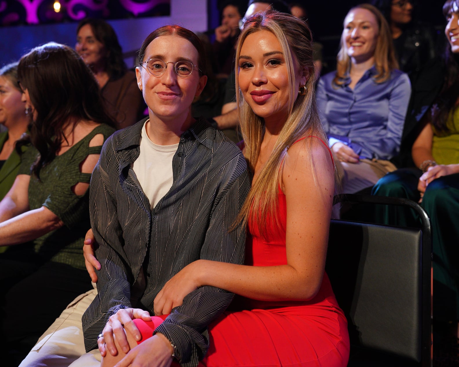 Gabby Windey Talks Botox, Landing Strips, and Body Image | PS Beauty