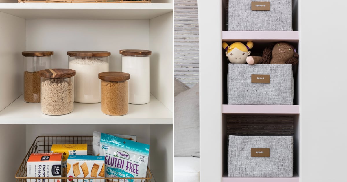The Best Home Organizers From Neat Method | PS Home