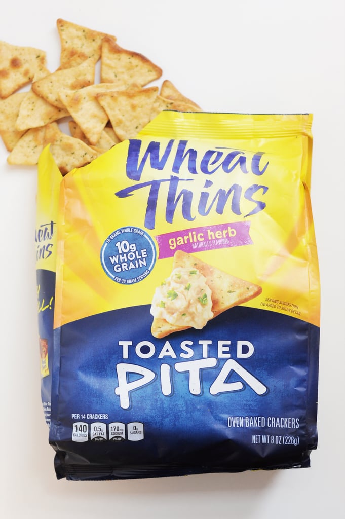 Best New Snacks 2015 | POPSUGAR Food