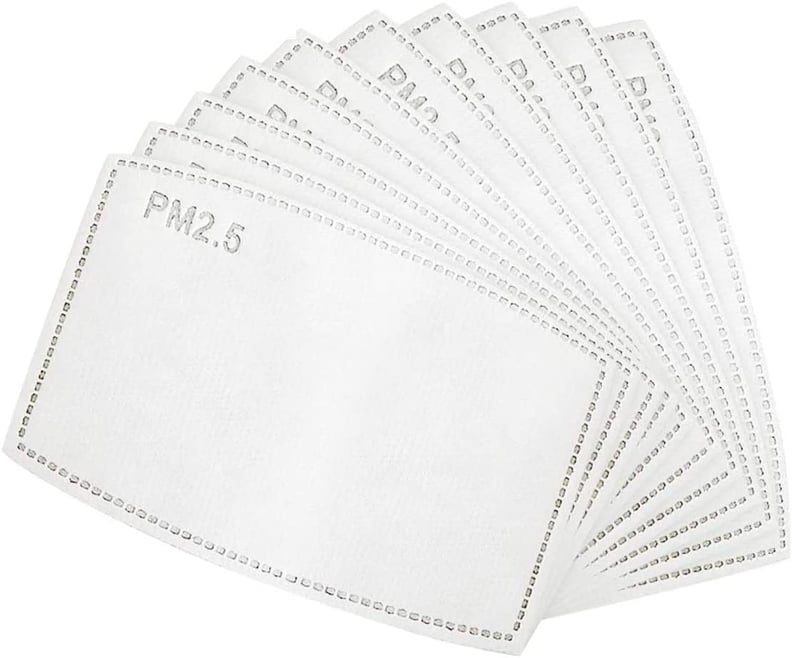 The Best Filters For Face Masks | POPSUGAR Smart Living