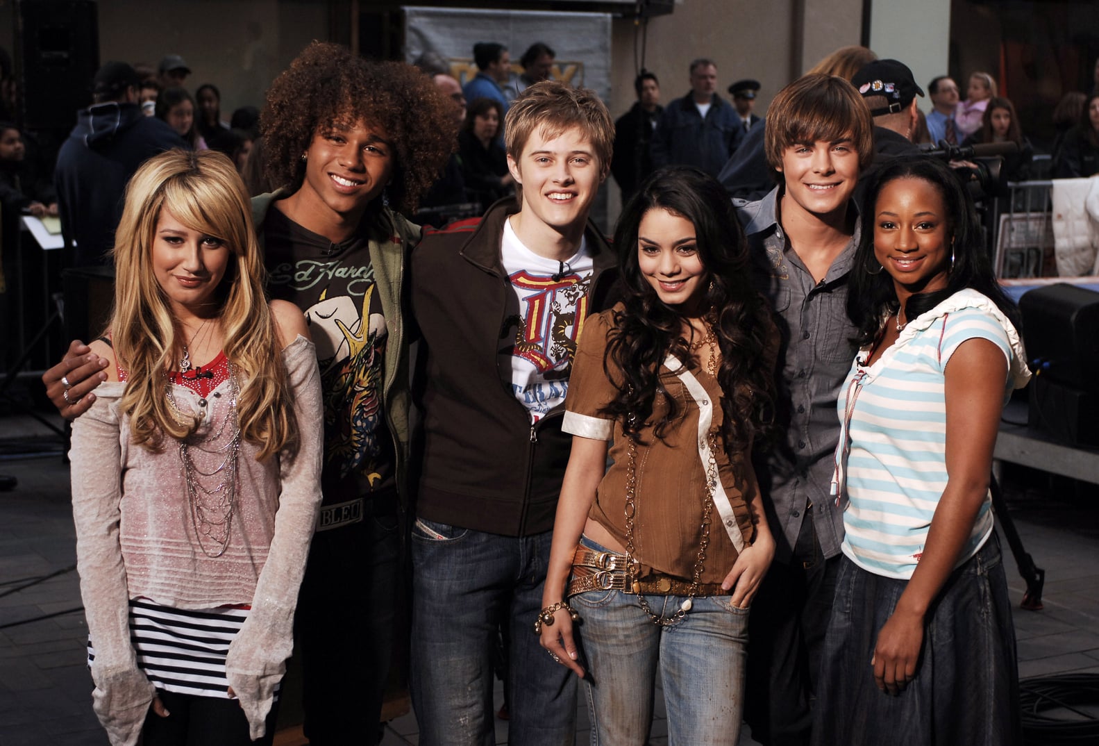 2000s Pop-Culture Trends That Are Back in 2019 | PS Celebrity