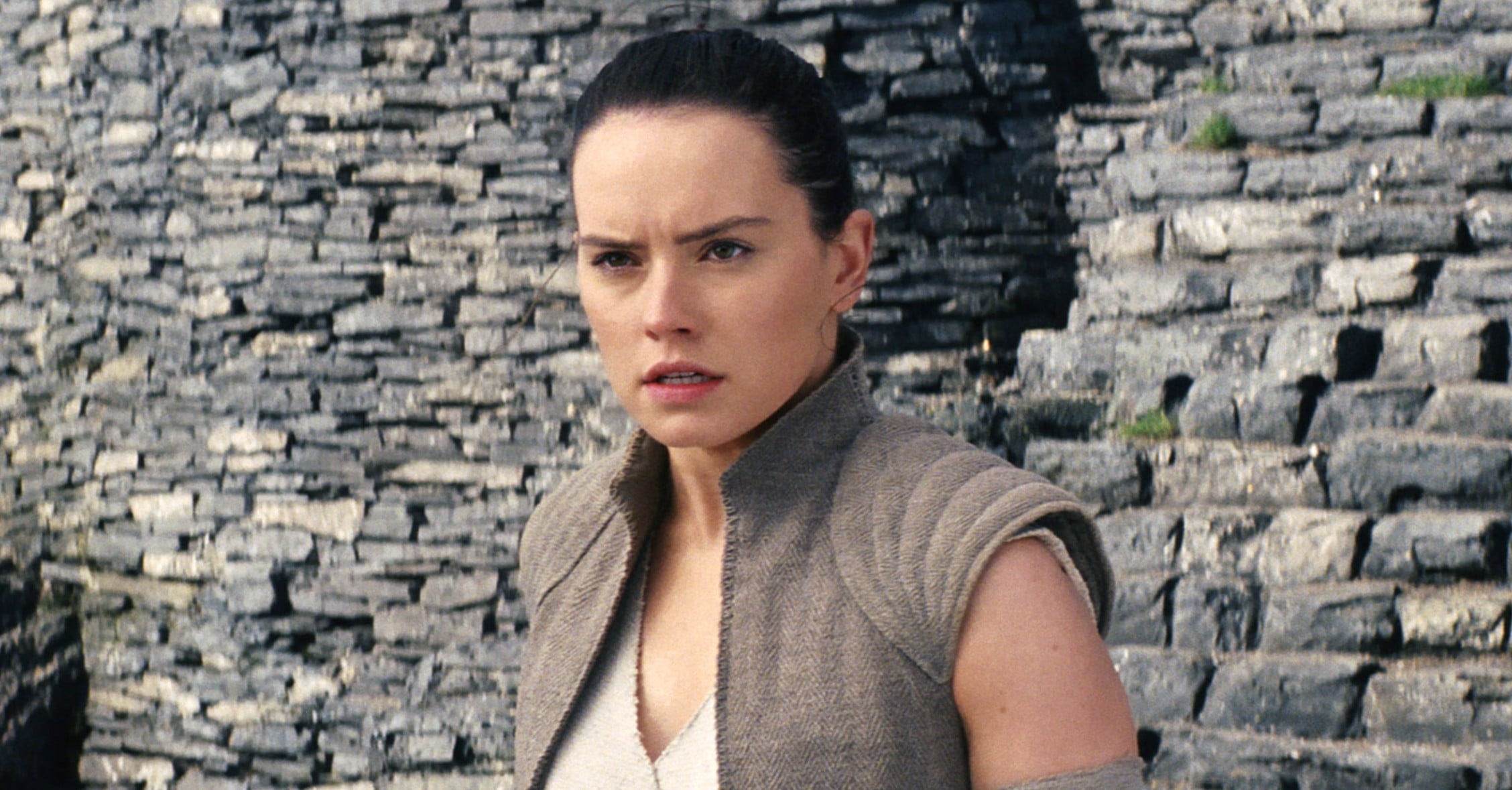 Who Are Rey's Parents in Star Wars Episode IX? | PS Entertainment