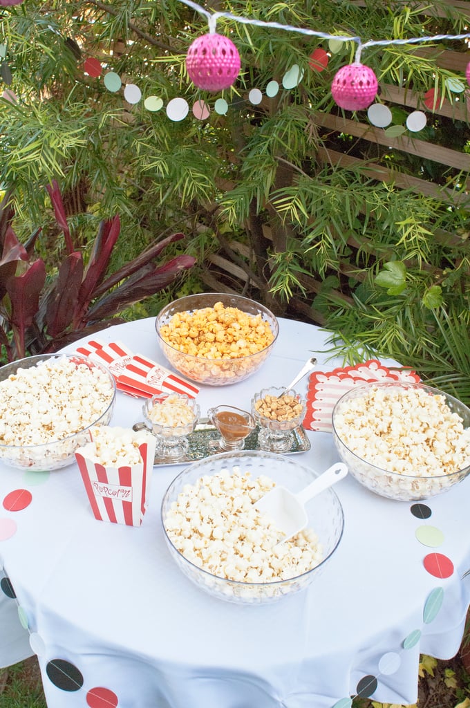Summer Solstice Party | POPSUGAR Food