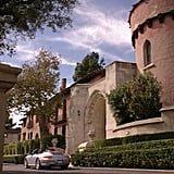 Katy Perry Fighting Nuns to Buy Los Angeles Convent | POPSUGAR Home