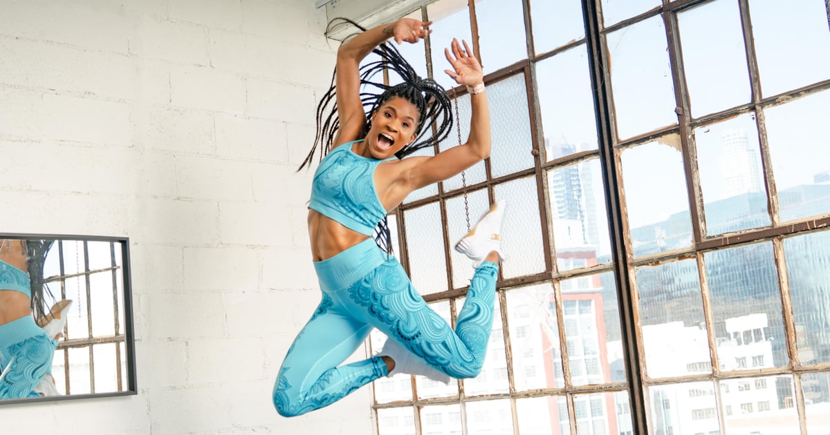 Introducing Dance FitSugar | POPSUGAR Fitness