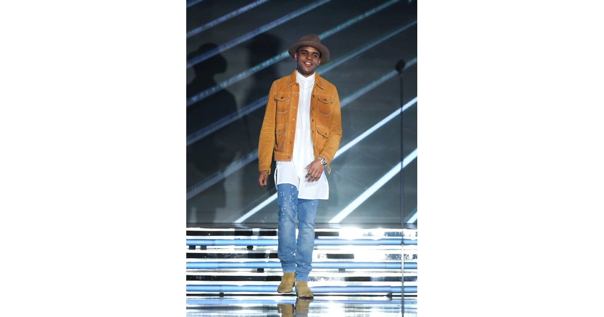 Who Is Notorious Bigs Son Popsugar Celebrity Photo 2
