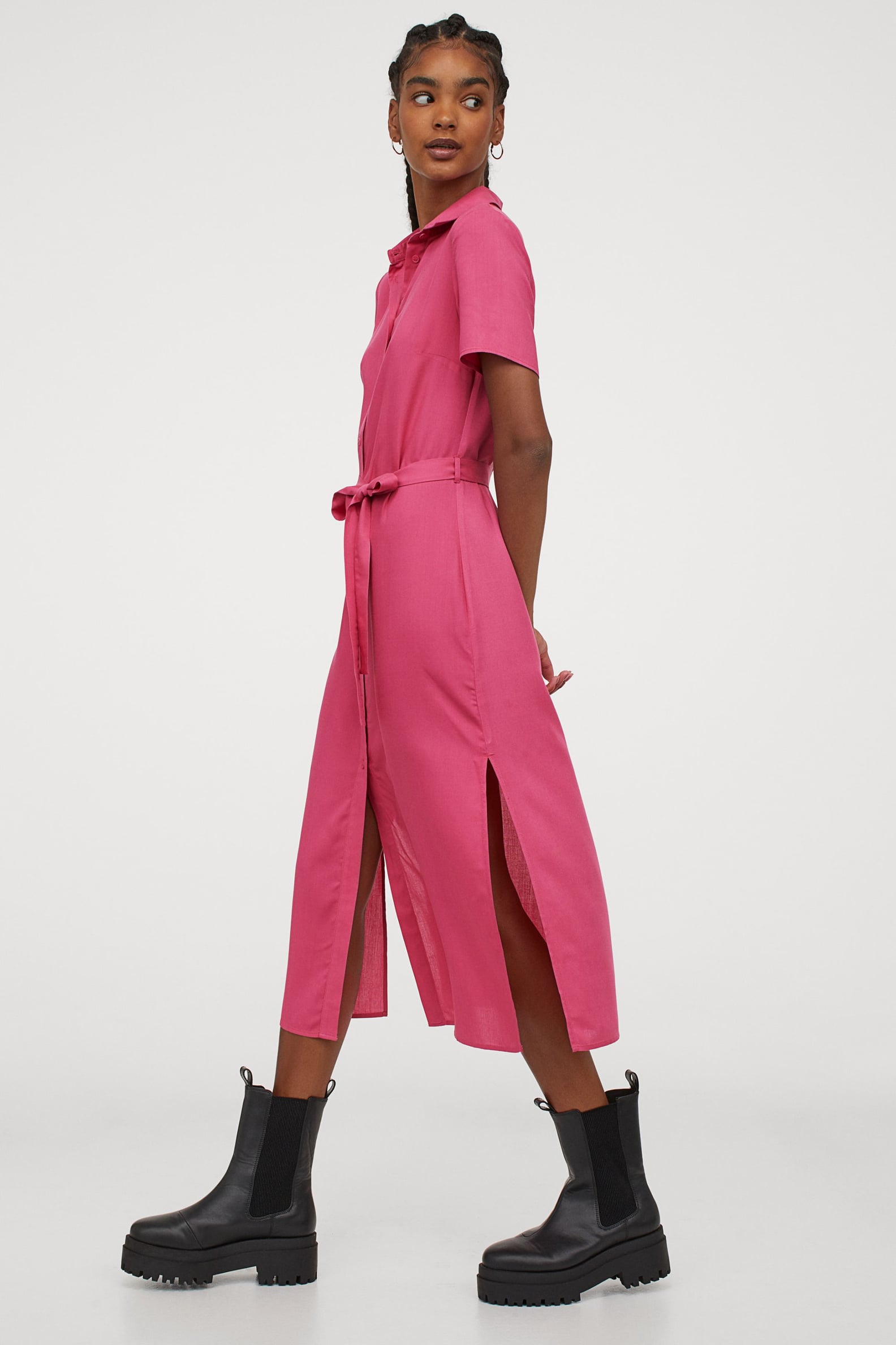 What Colors to Wear For Fall 2020 | PS Fashion