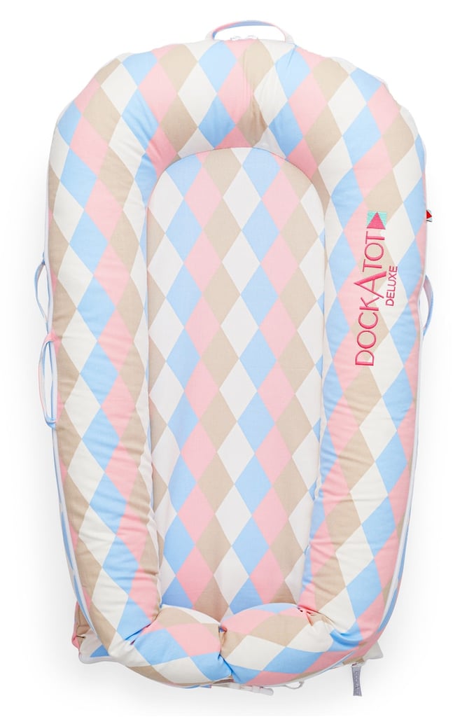 What Is a Dockatot | POPSUGAR Family