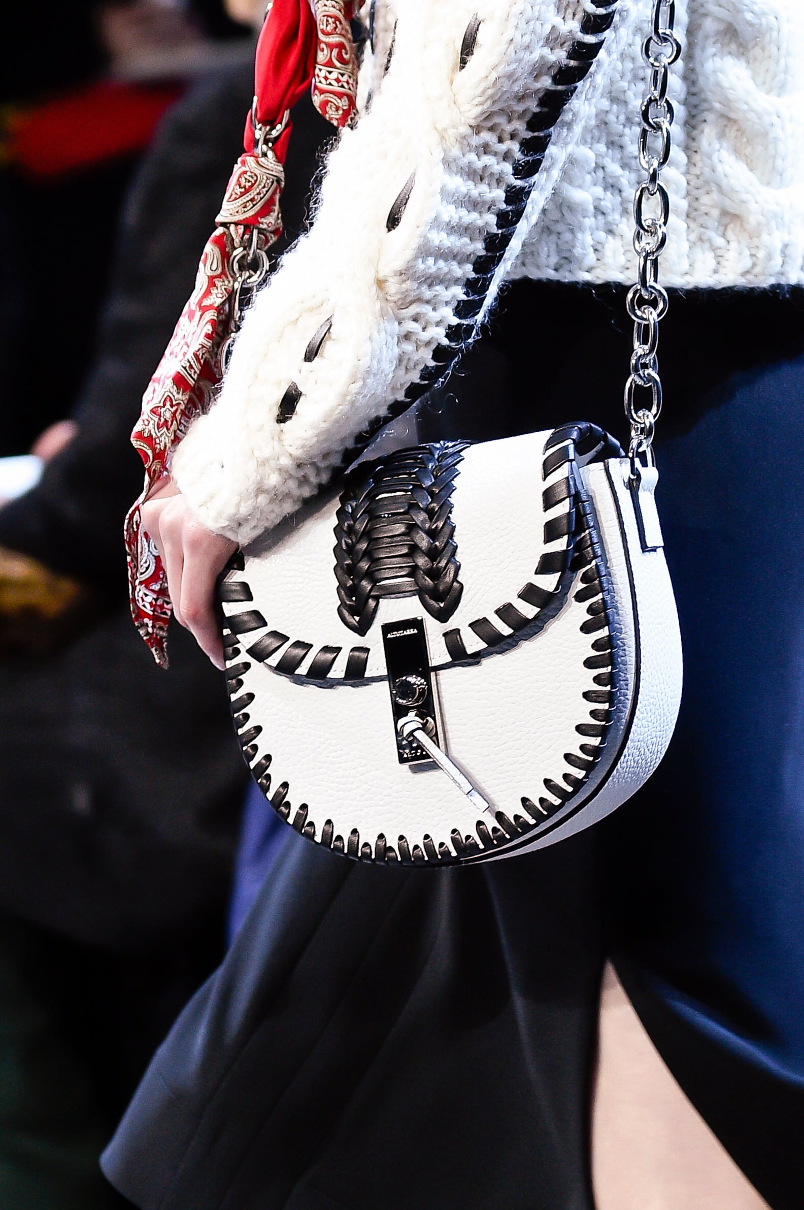 Best Runway Bags at Fashion Week Fall 2016 | PS Fashion