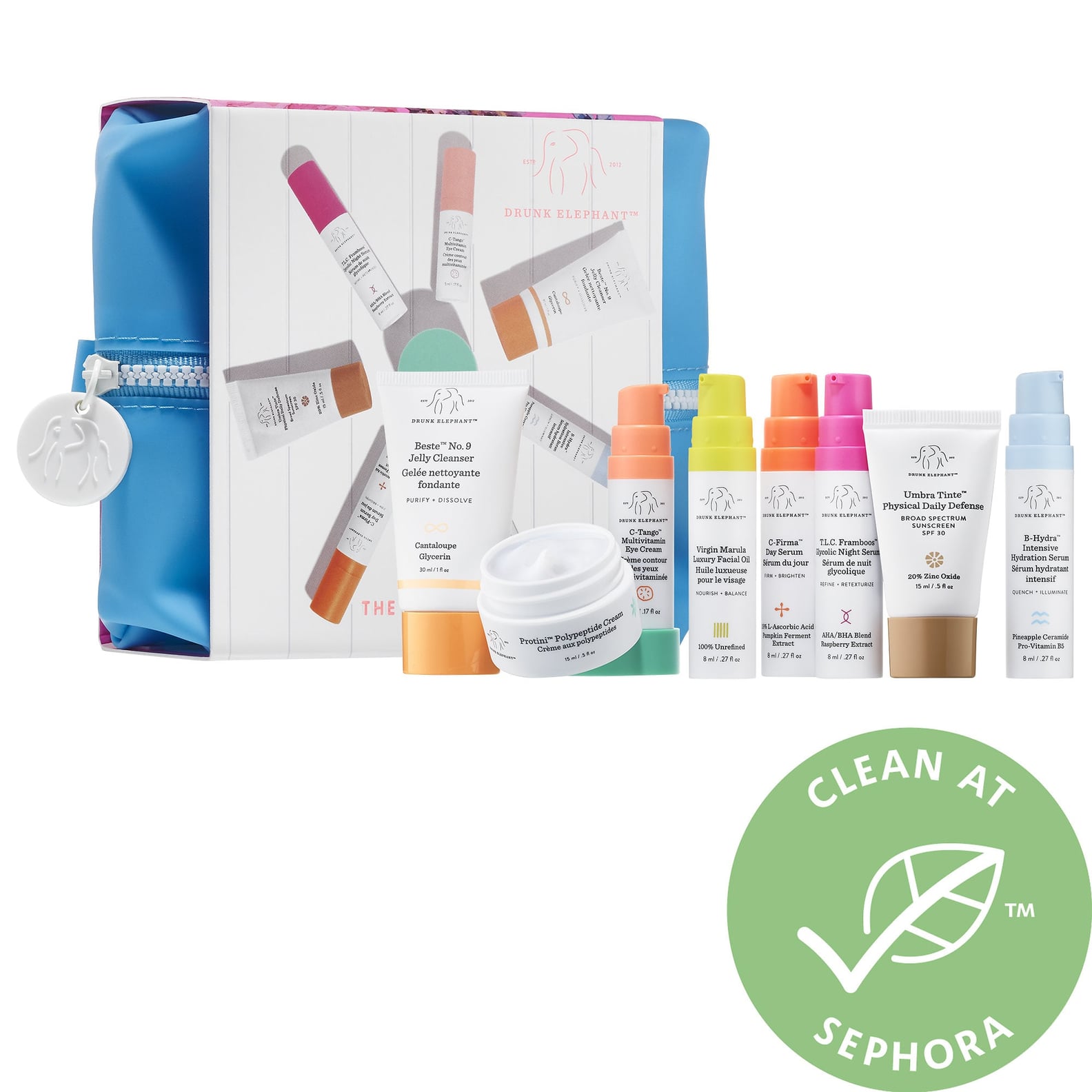Best Drunk Elephant Gift Sets From Sephora | PS Beauty