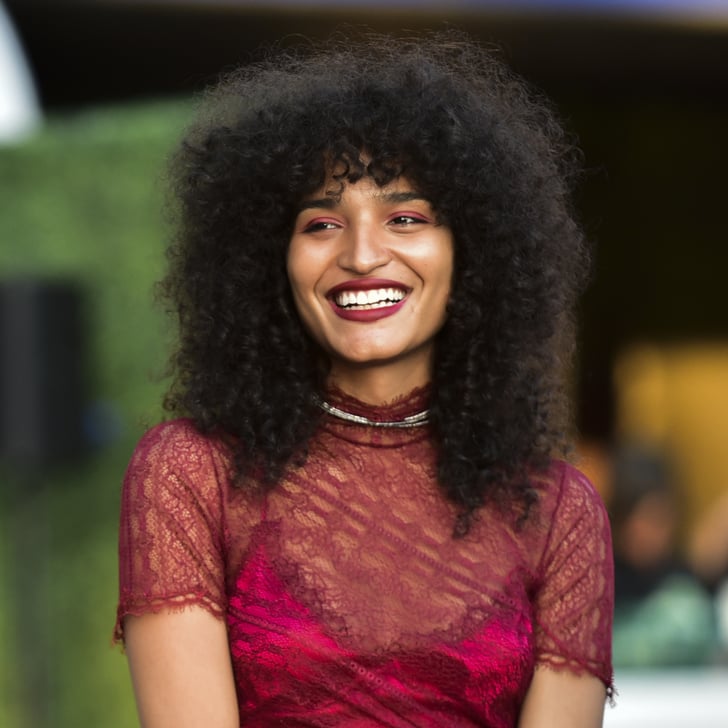 Indya Moore | POPSUGAR UK