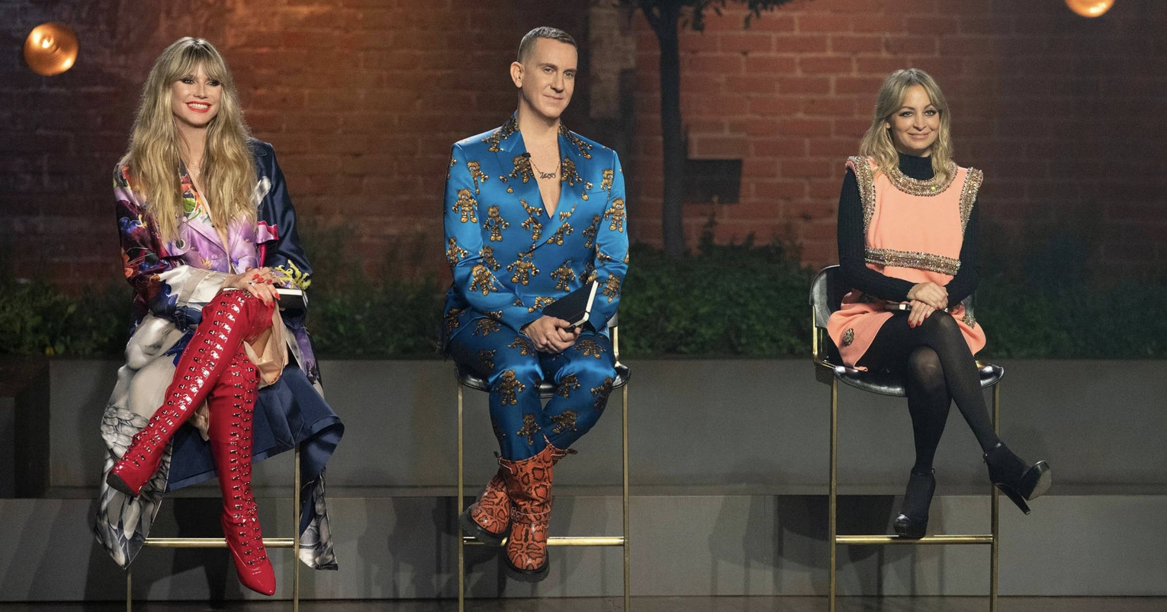 Making the Cut Episode 3 & 4 Recap | Shop the Winning Looks | PS Fashion