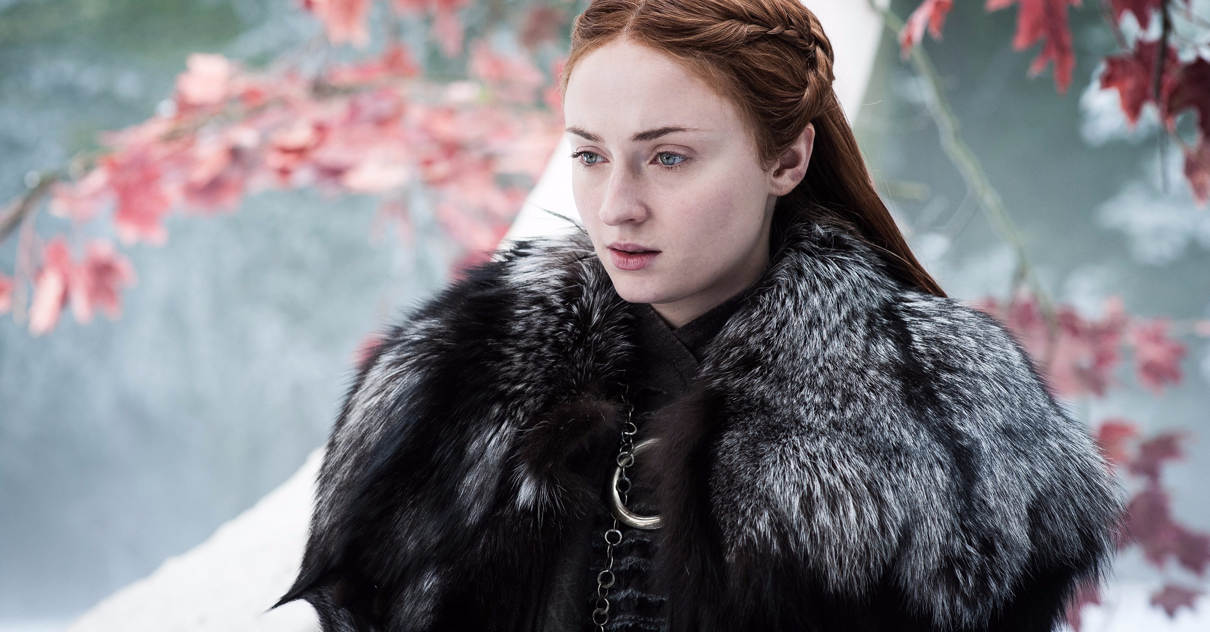 What Are Weirwood Trees on Game of Thrones? | PS Entertainment