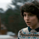 Stranger Things GIFs | POPSUGAR Entertainment