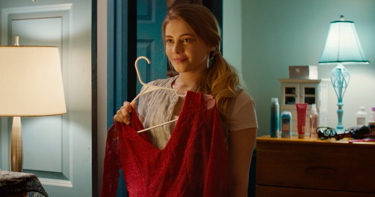 After Movie Exclusive Clip | POPSUGAR Entertainment