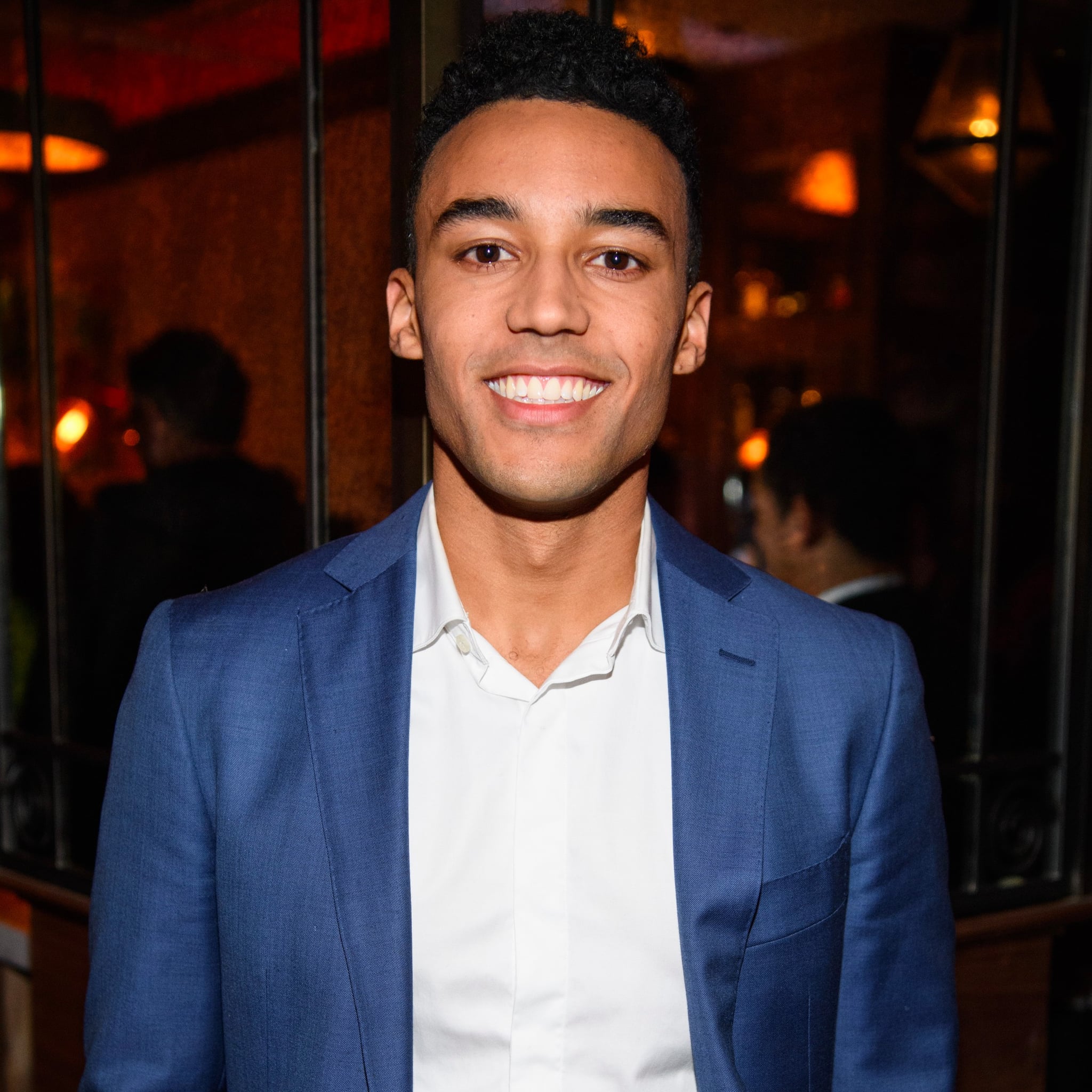 Devon terrell, Barack and michelle, New netflix movies