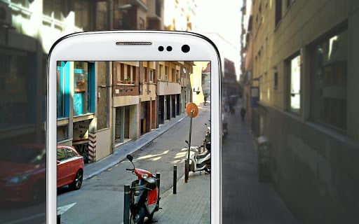 Android Photo Apps | POPSUGAR Tech