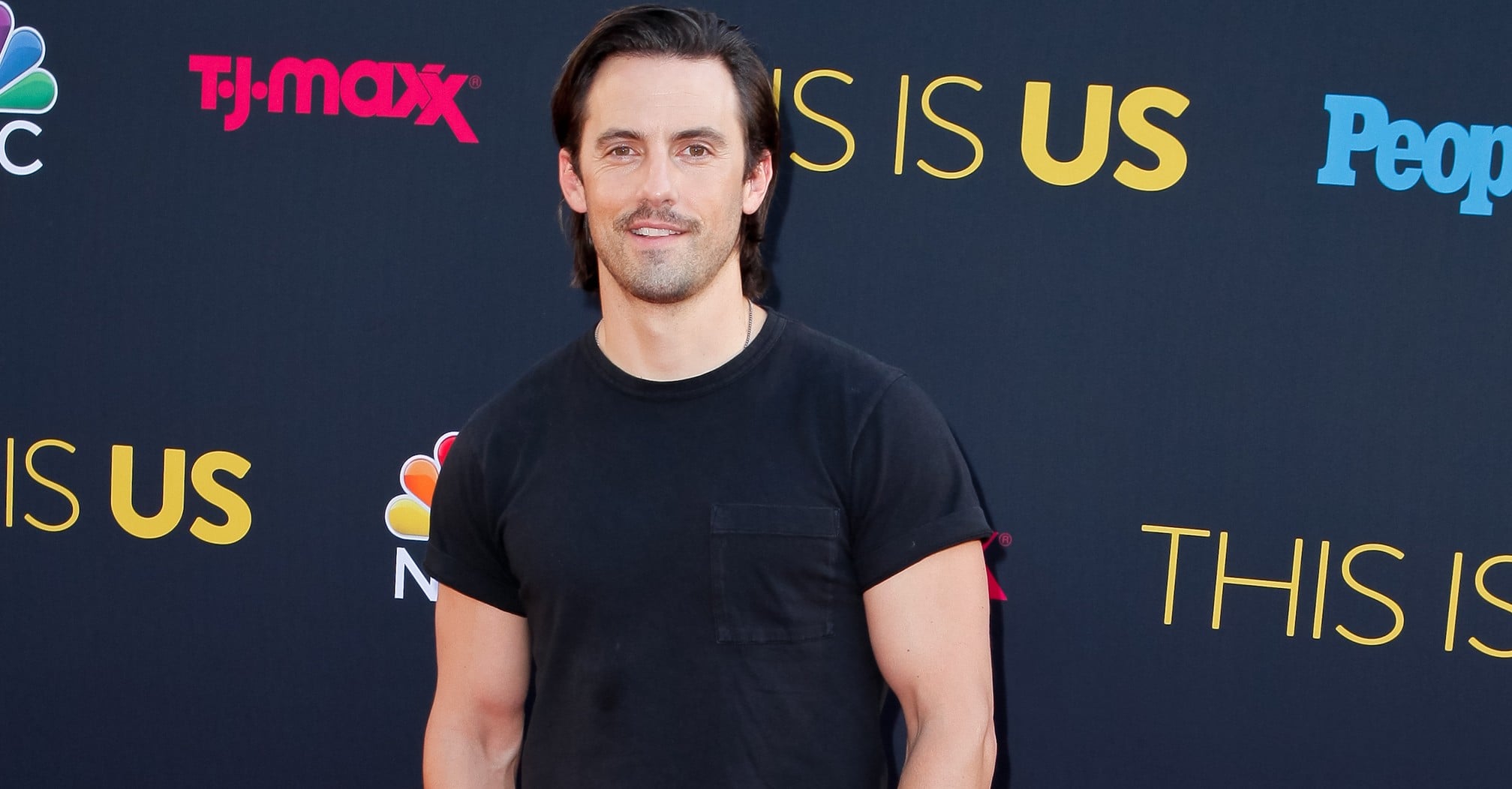 Milo Ventimiglia Facts | PS Celebrity