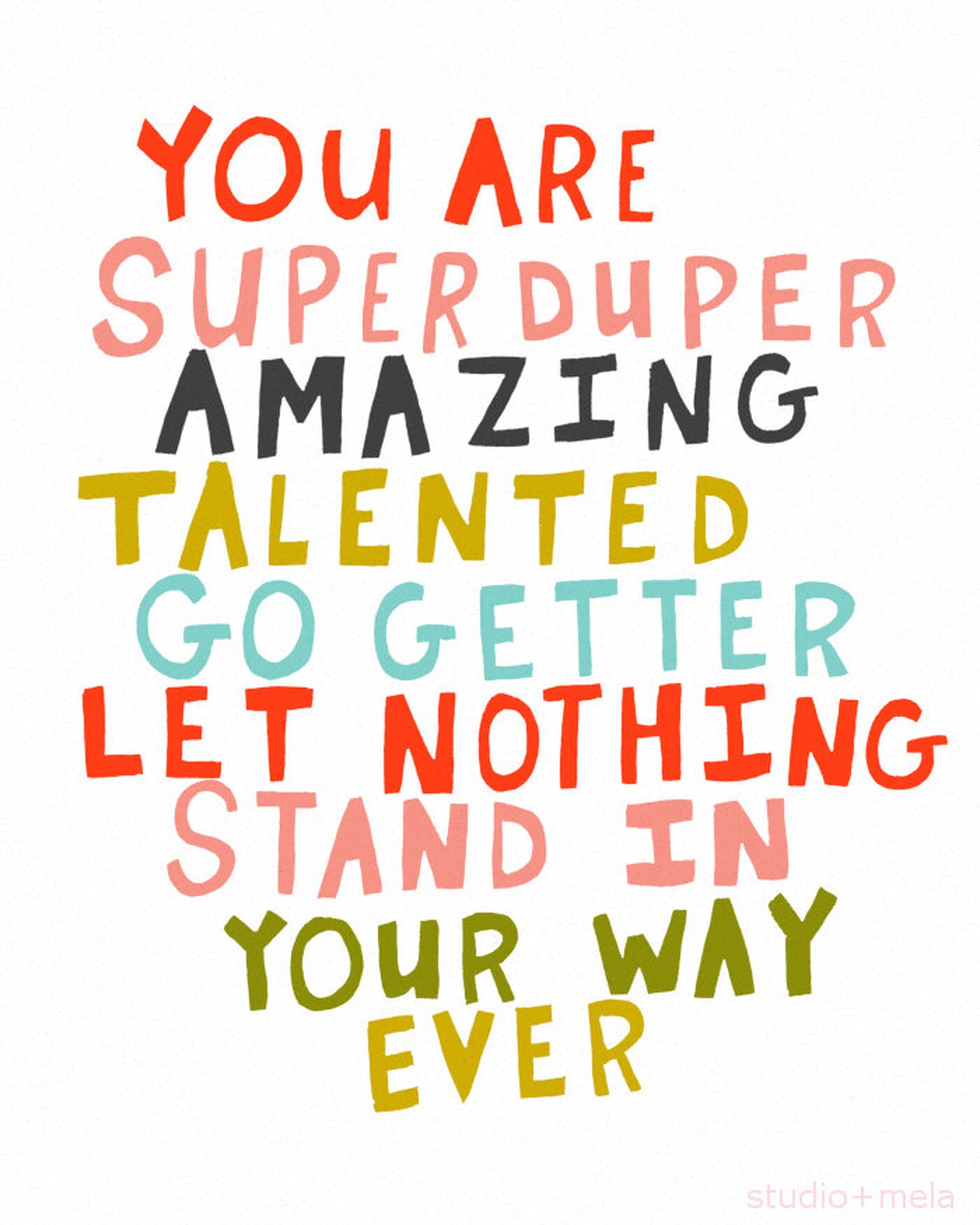 Motivational Posters For Women | PS Love