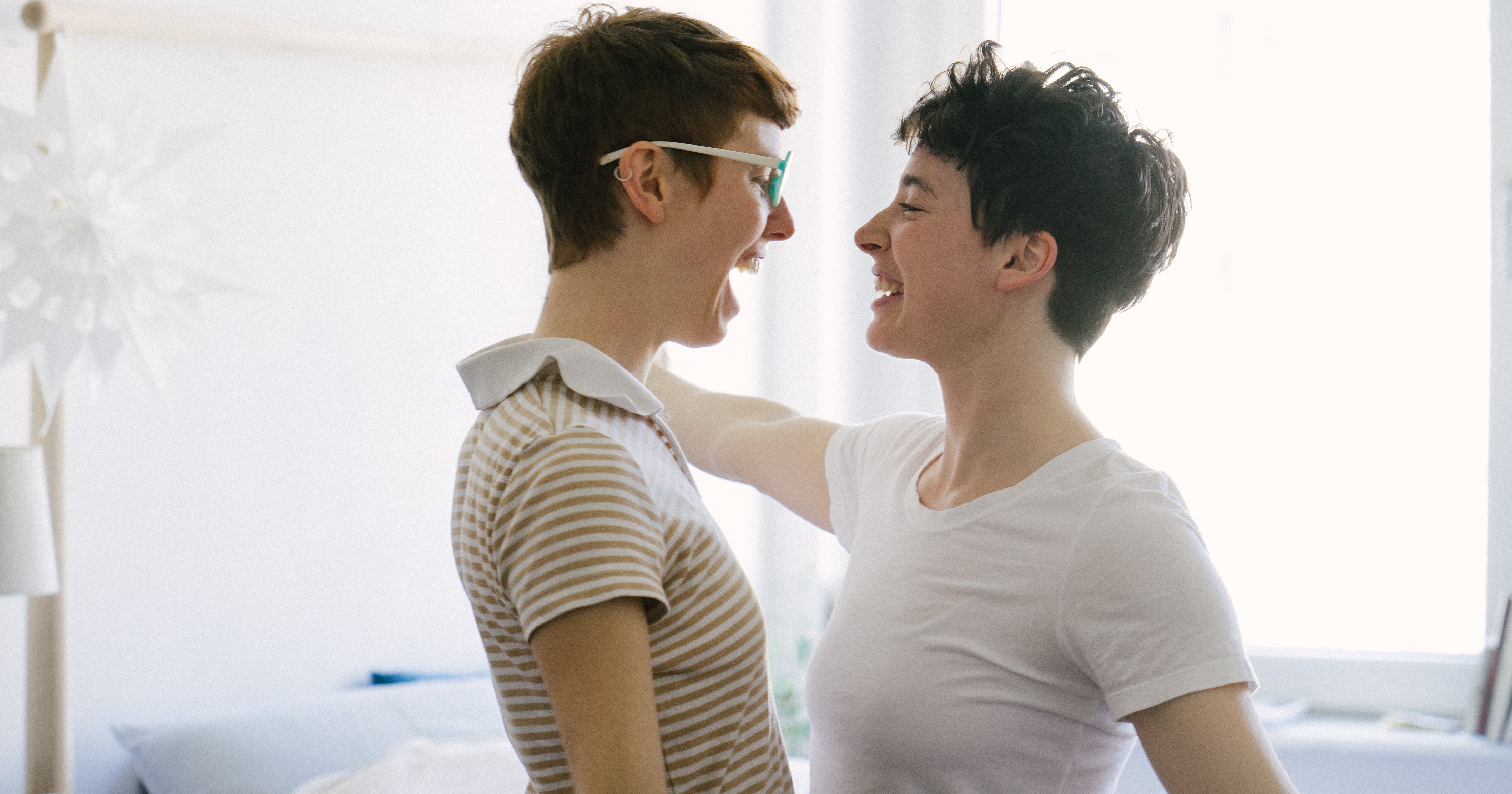 Why You Should Get Tested For Stds Popsugar Fitness