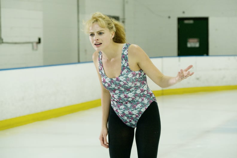Tonya Harding Skate Costumes | POPSUGAR Fashion
