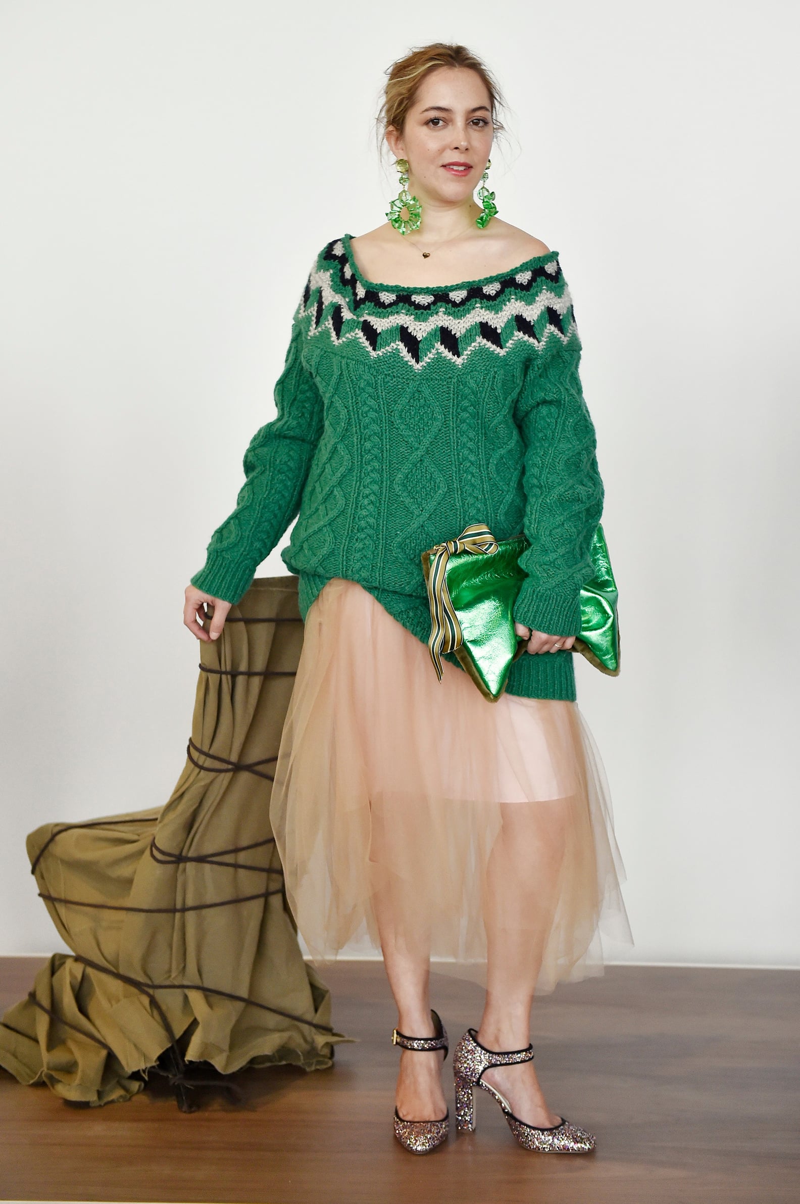 Wearable Runway Outfits Fall 2017 | PS Fashion