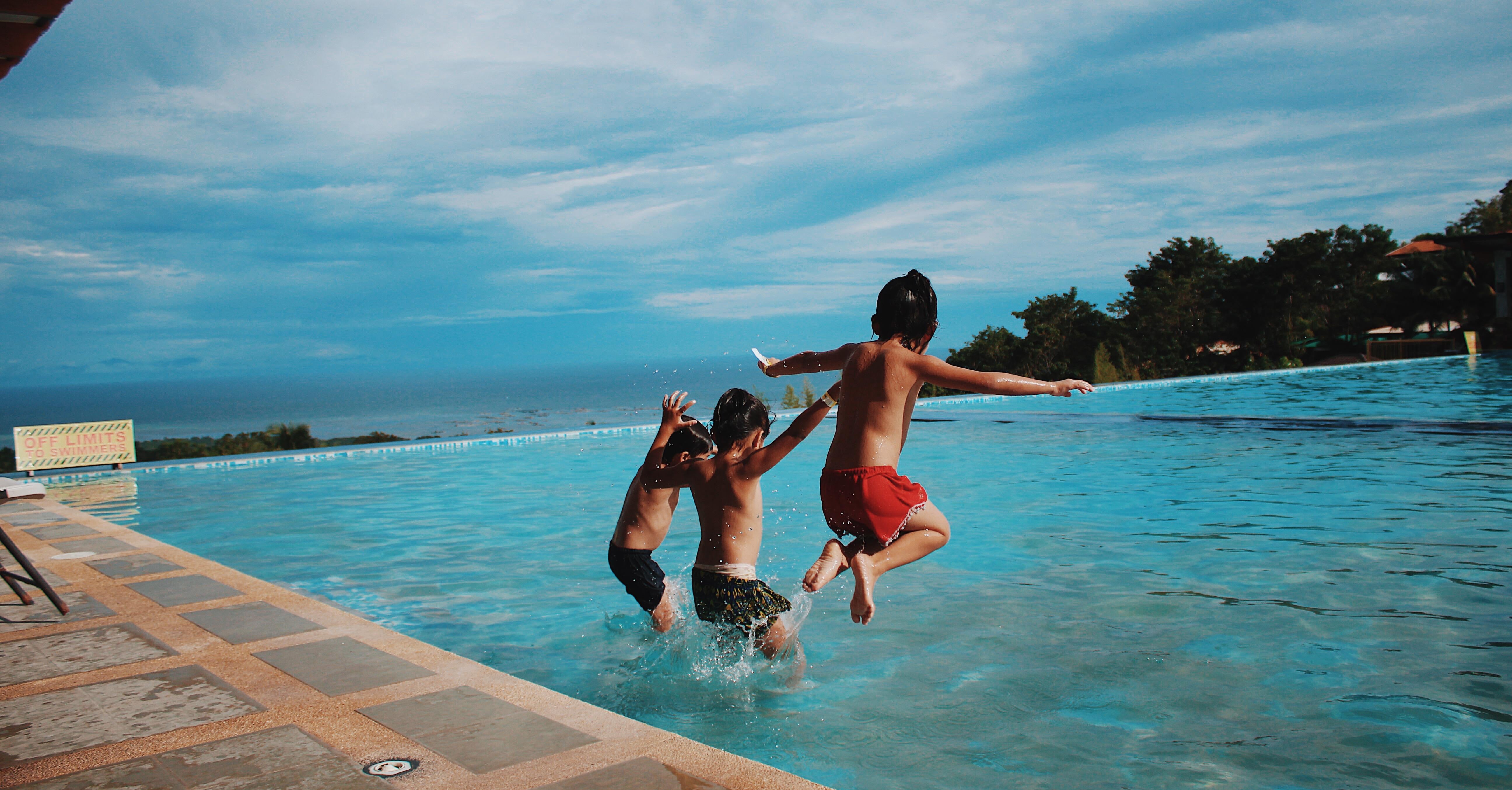 Should You Give Your Kids Personal Days POPSUGAR Family