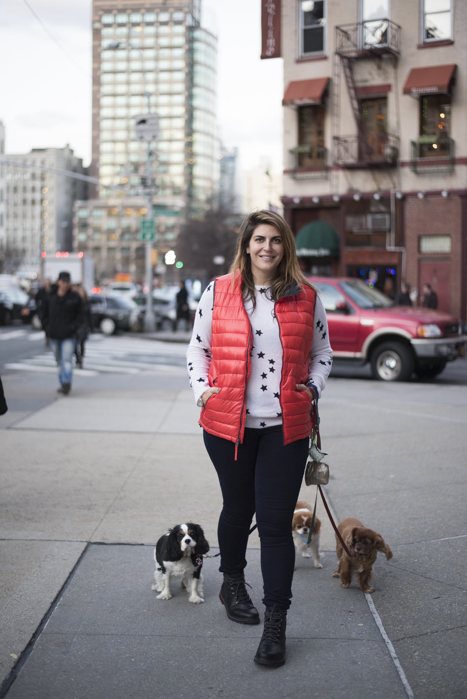 Winter Boots | PS Fashion