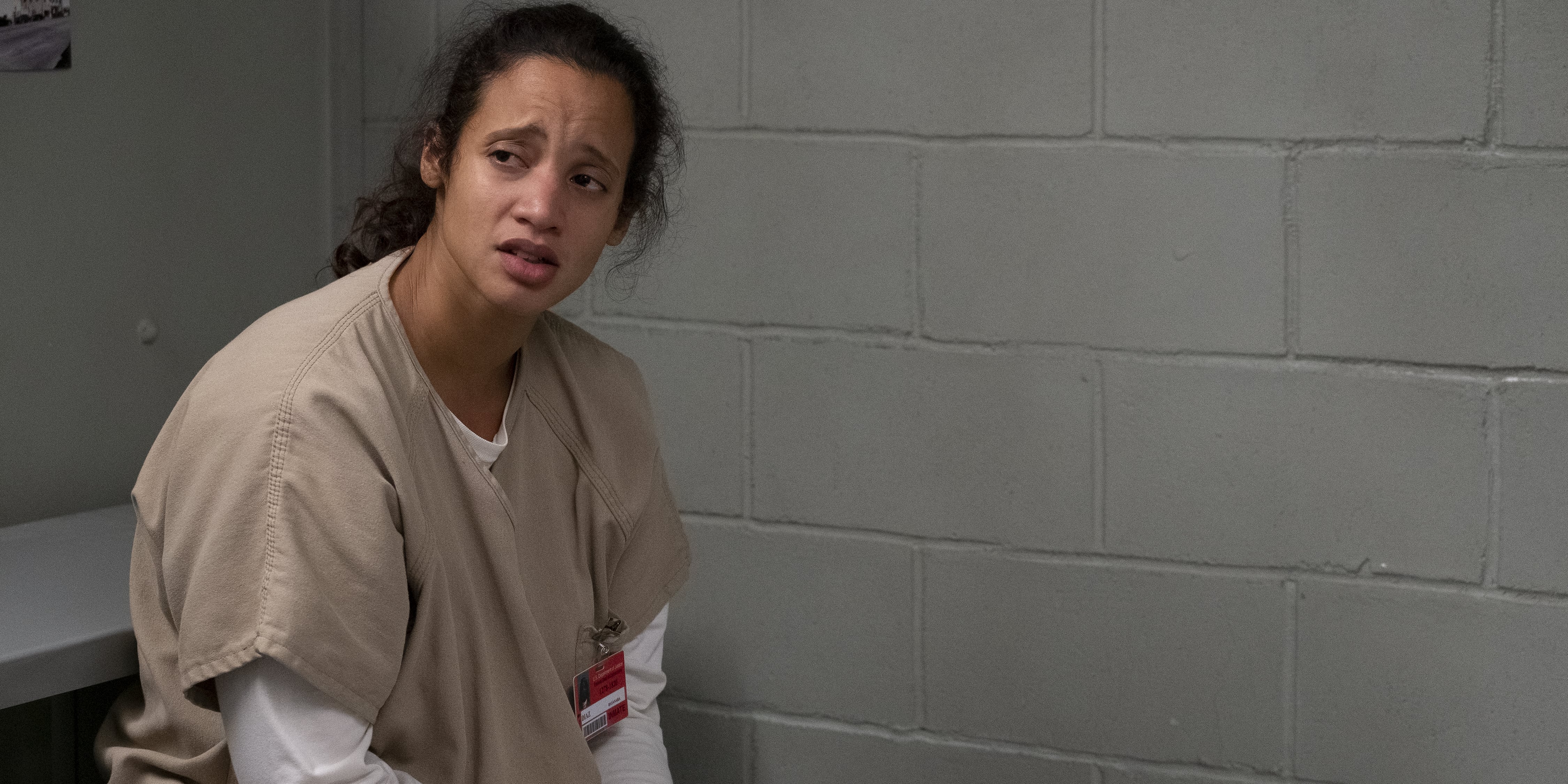 Does Daya Die on Orange Is the New Black Season 7? | PS Entertainment