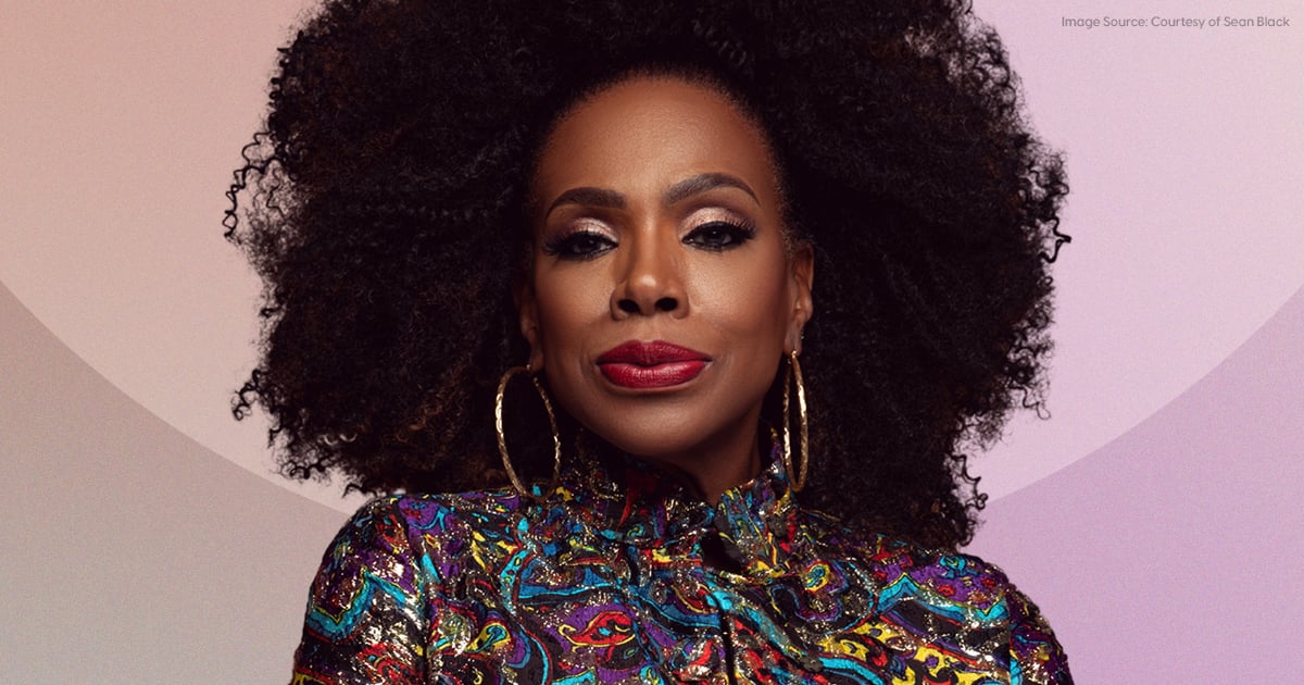 Sheryl Lee Ralph Talks About Her History-Making Mother | POPSUGAR Celebrity