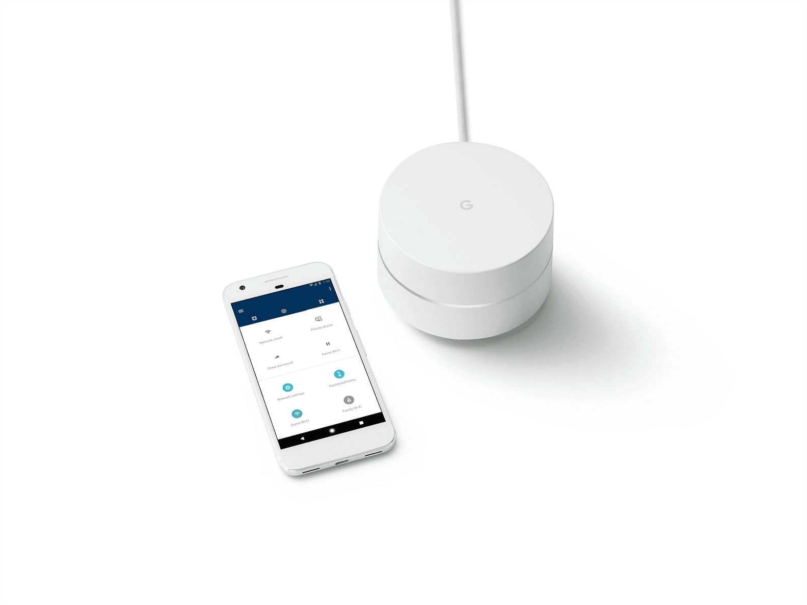 Google's New Gadgets 2016 | PS Tech