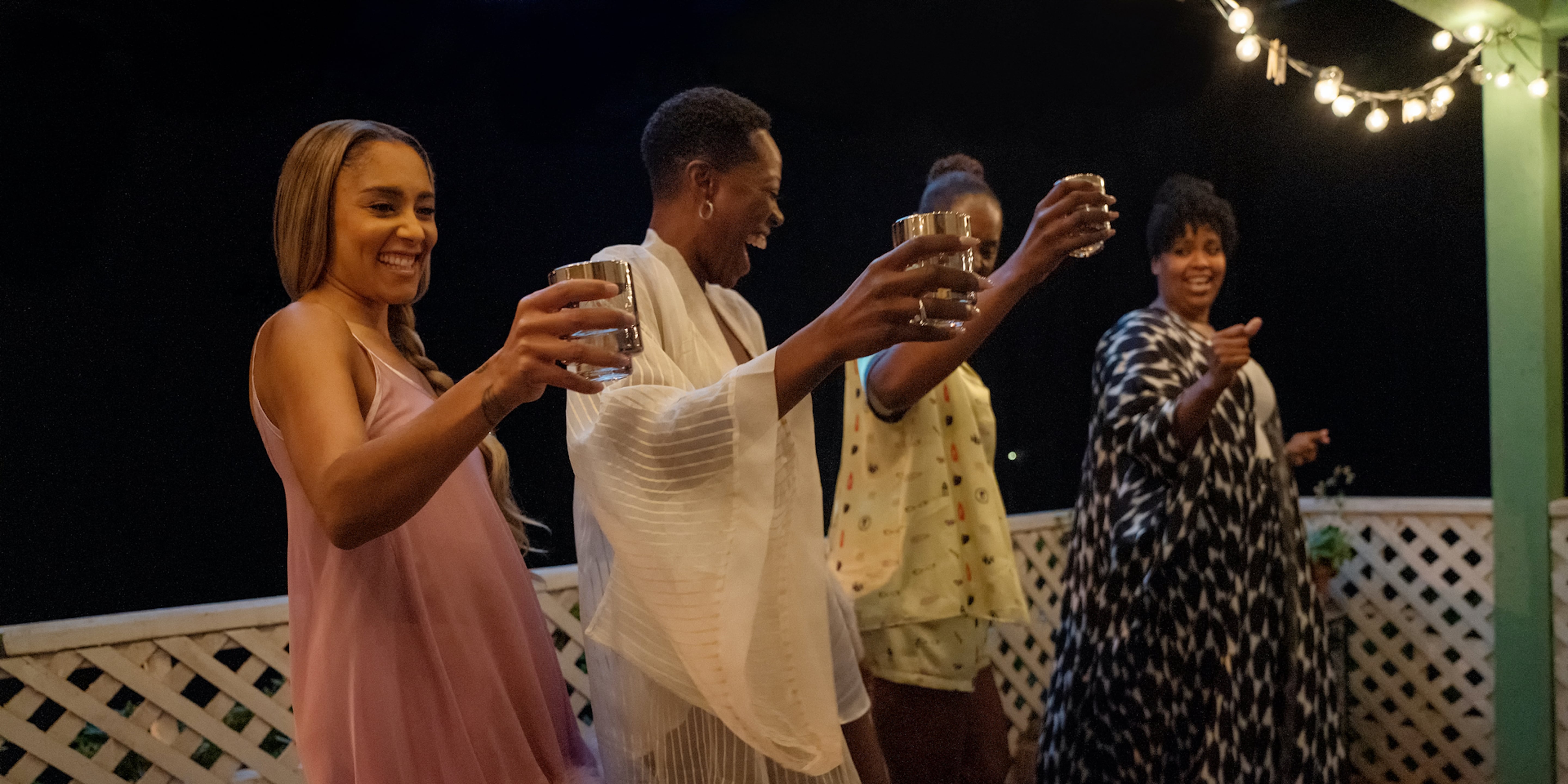 Listen to Music From the Insecure Season 5 Soundtrack | PS Entertainment