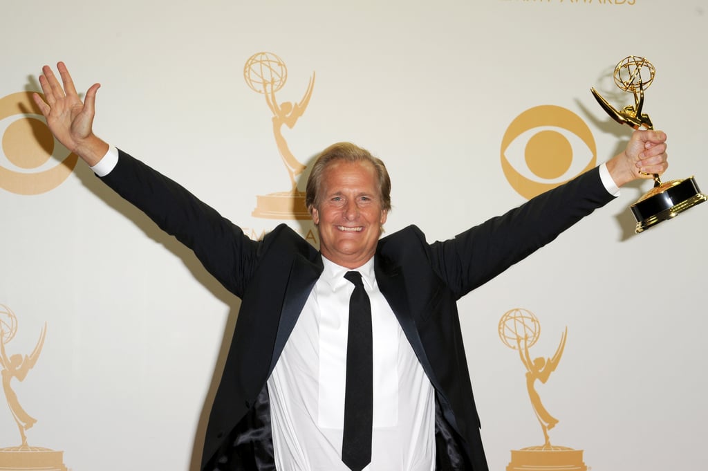 Outstanding Lead Actor In A Drama Series Emmy Winners 2013 Viewer